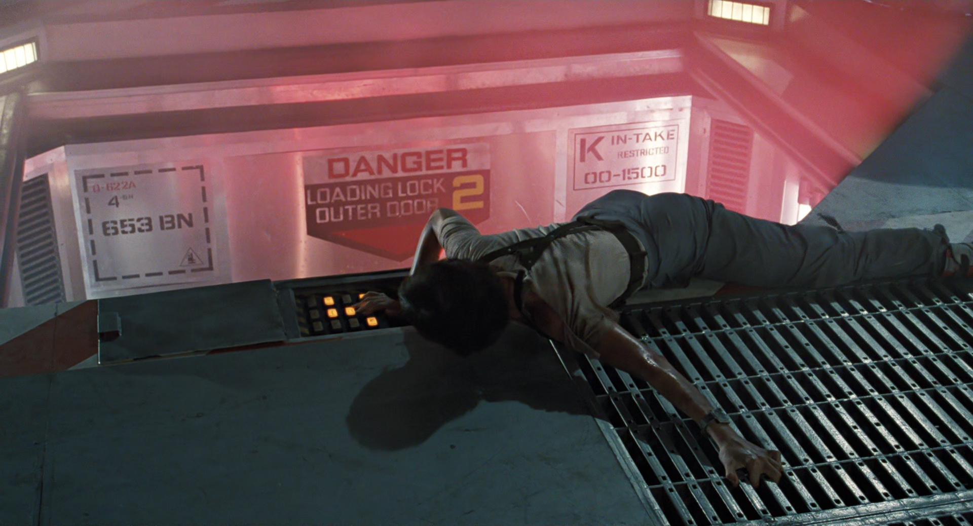 "high-angle" in Aliens (1986) stills and screengrabs | SHOT.CAFE