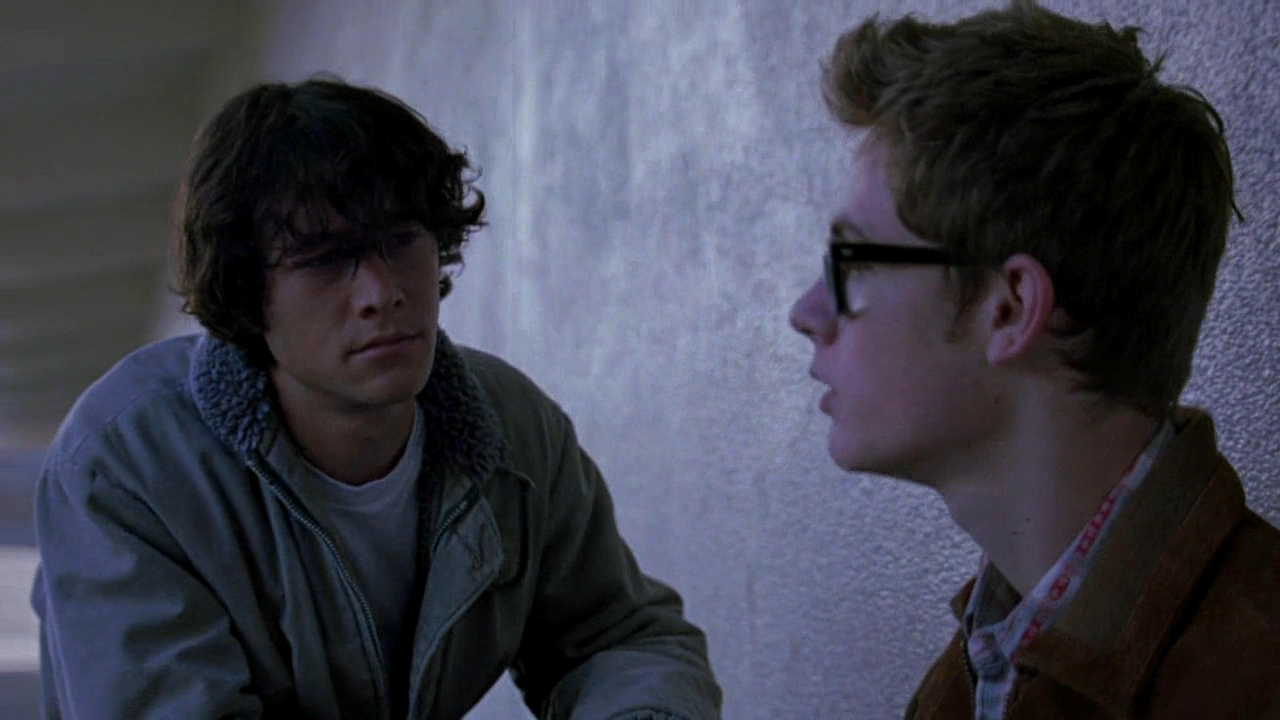 Brick (2005) stills and screengrabs | SHOT.CAFE