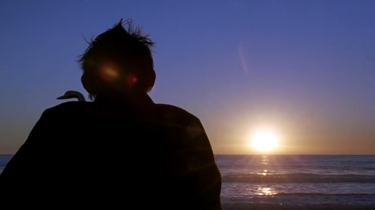 "sunset" Movie Stills | SHOT.CAFE