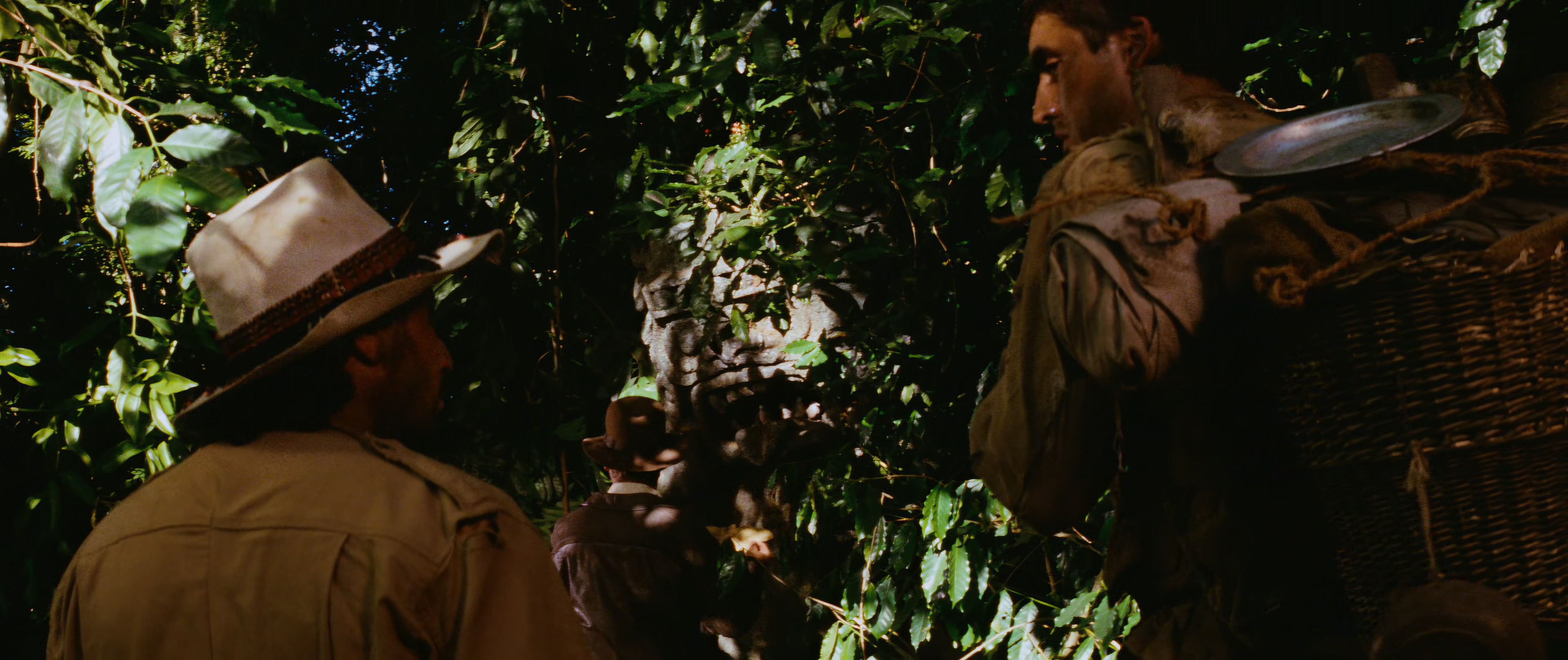 Indiana Jones and the Raiders of the Lost Ark (1981) stills and ...