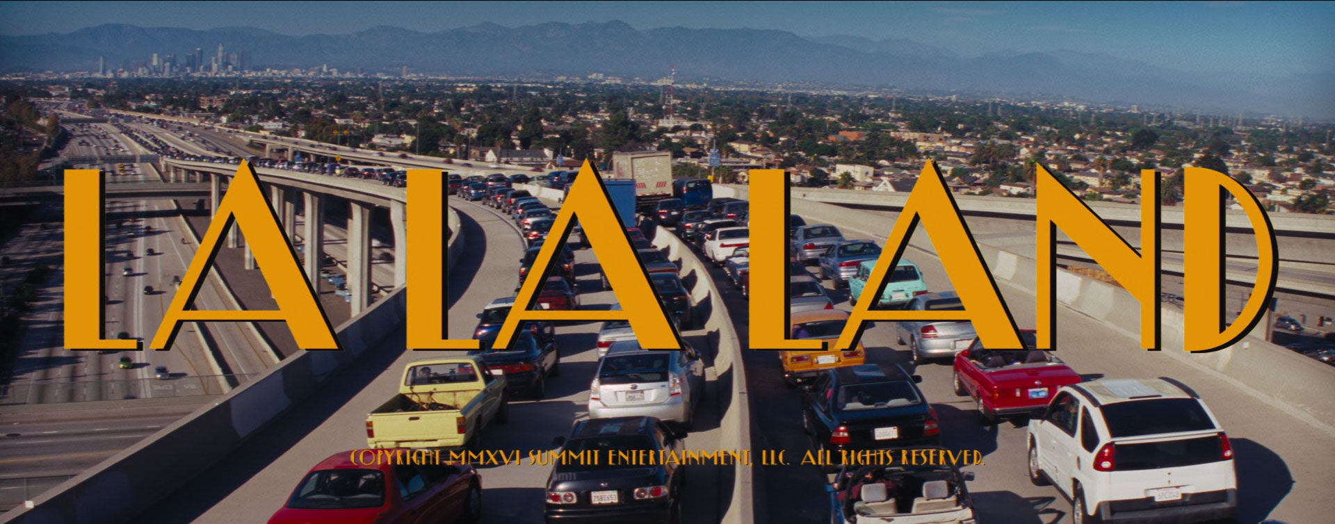 La La Land (2016) stills and screengrabs | SHOT.CAFE