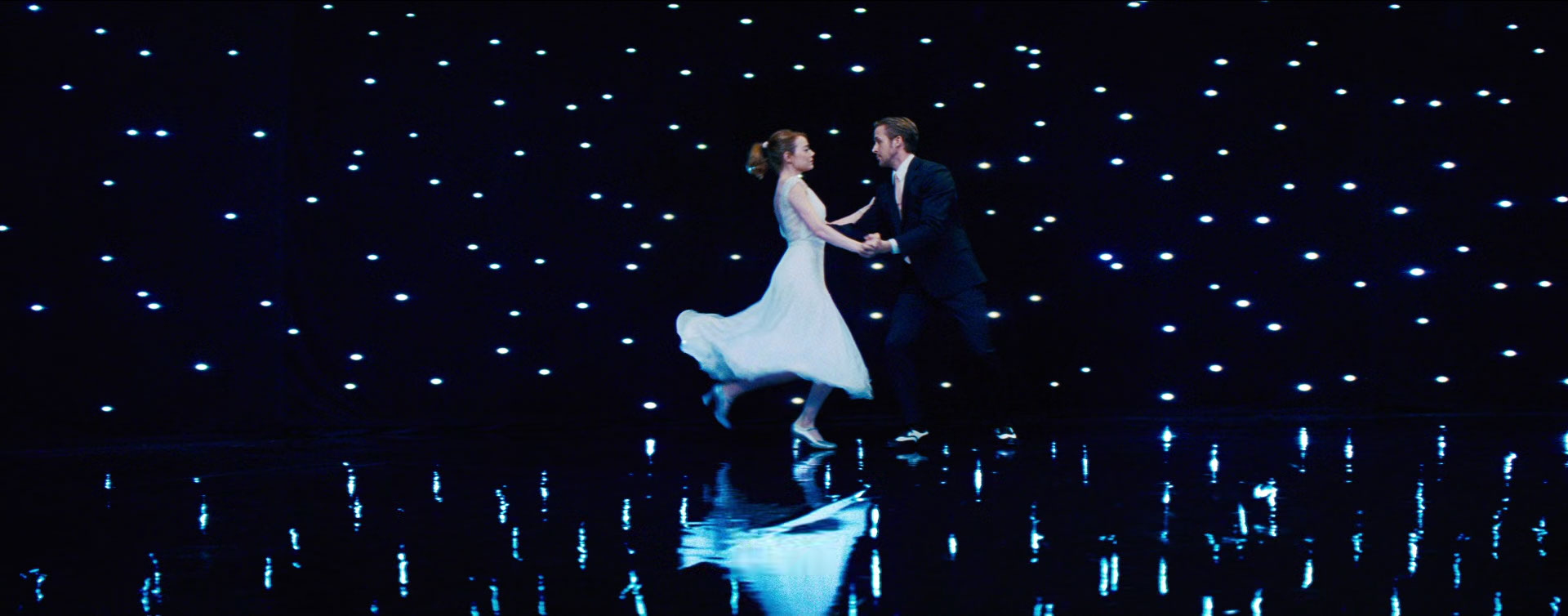 "stage" in La La Land (2016) stills and screengrabs | SHOT.CAFE