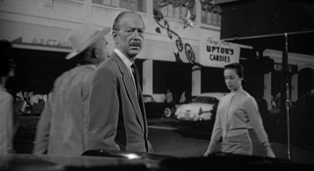 Psycho (1960) stills and screengrabs | SHOT.CAFE