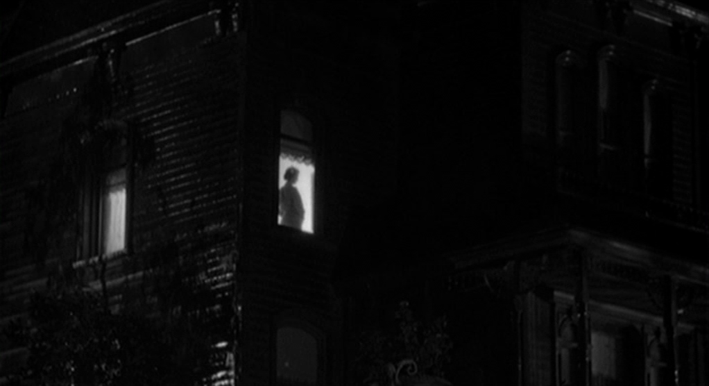 Psycho (1960) stills and screengrabs | SHOT.CAFE