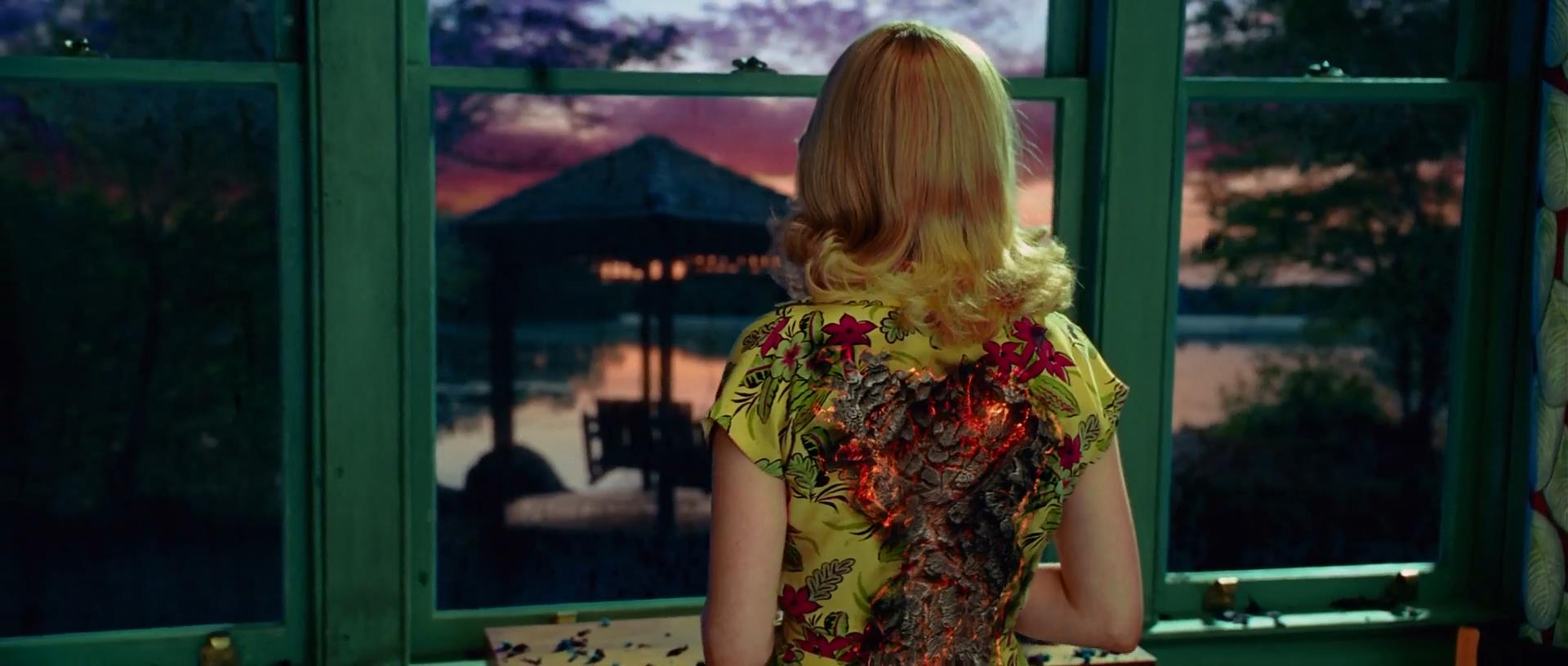 Shutter Island (2010) stills and screengrabs | SHOT.CAFE