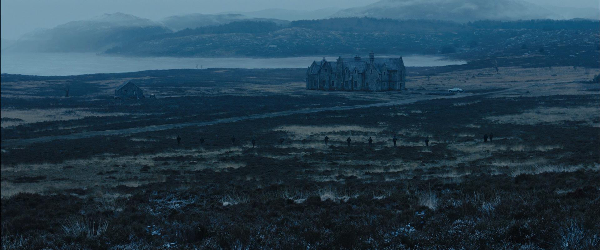 Skyfall (2012) stills and screengrabs | SHOT.CAFE