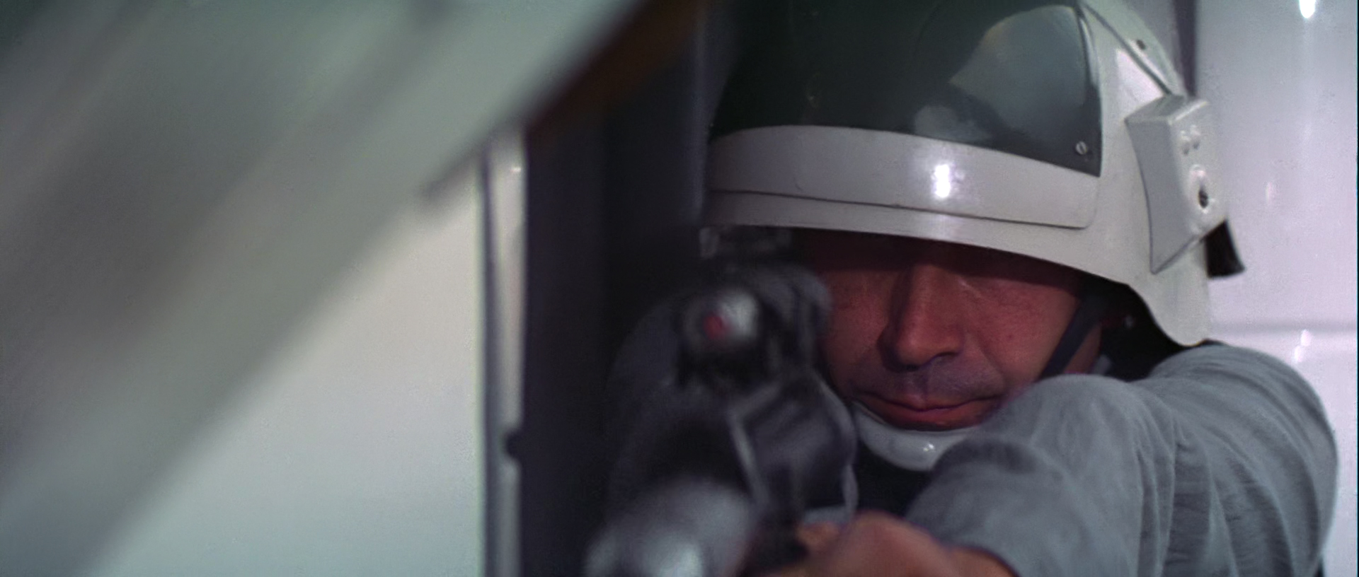 Star Wars: A New Hope (1977) stills and screengrabs | SHOT.CAFE