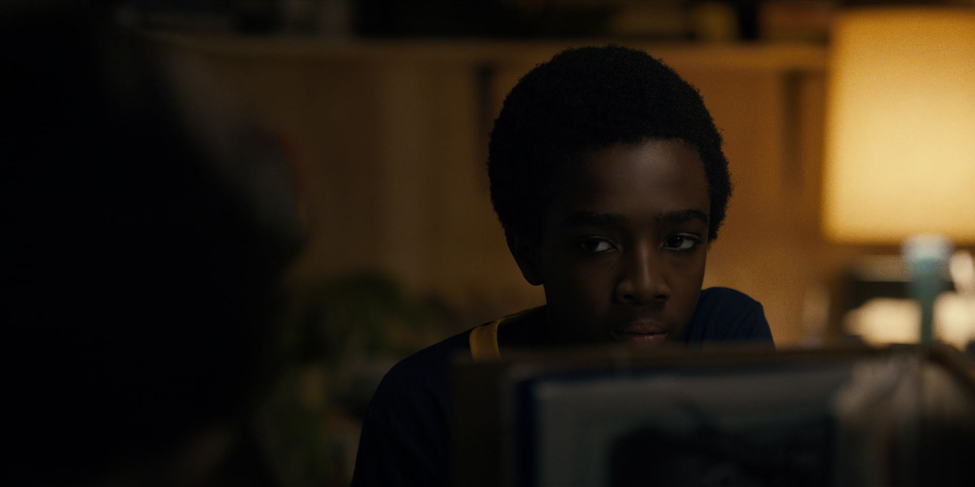 TV Show: Netflix — "Stranger Things: Season 1 - Episode 1" stills and ...