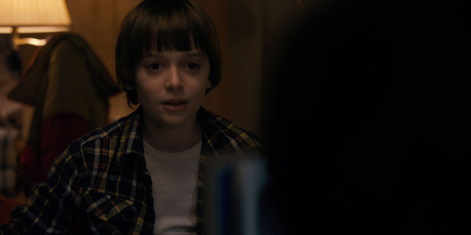 TV Show: Netflix — "Stranger Things: Season 1 - Episode 1" stills and ...