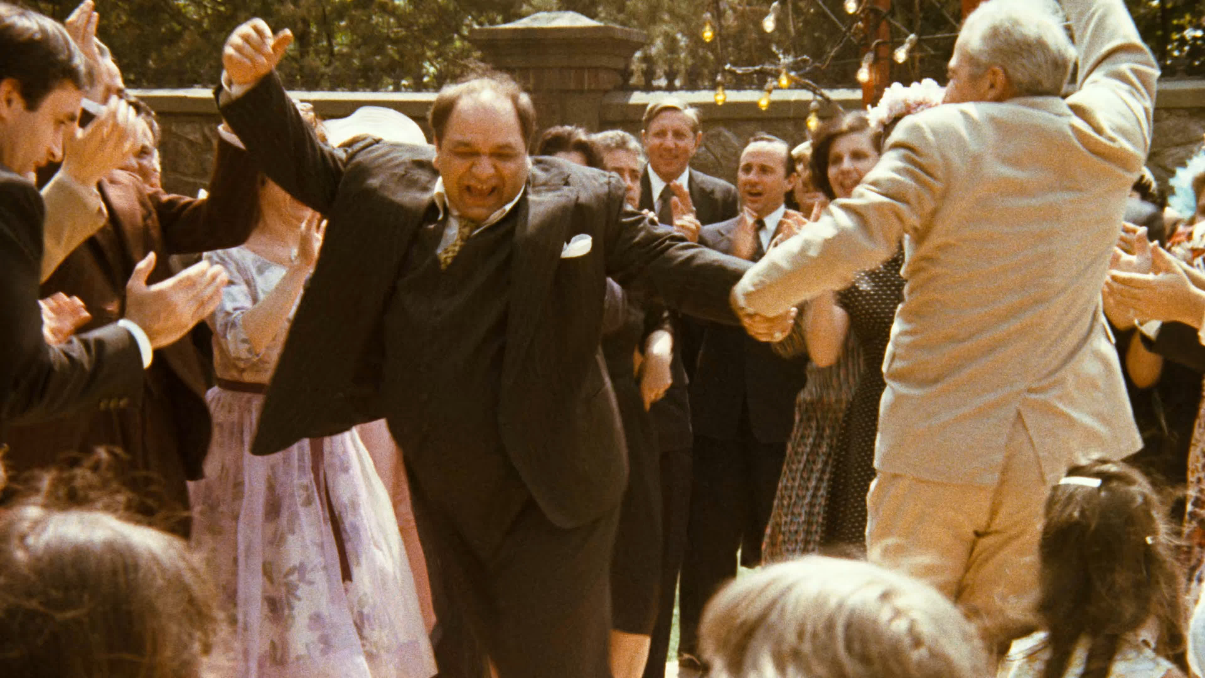 The Godfather (1972) stills and screengrabs | SHOT.CAFE