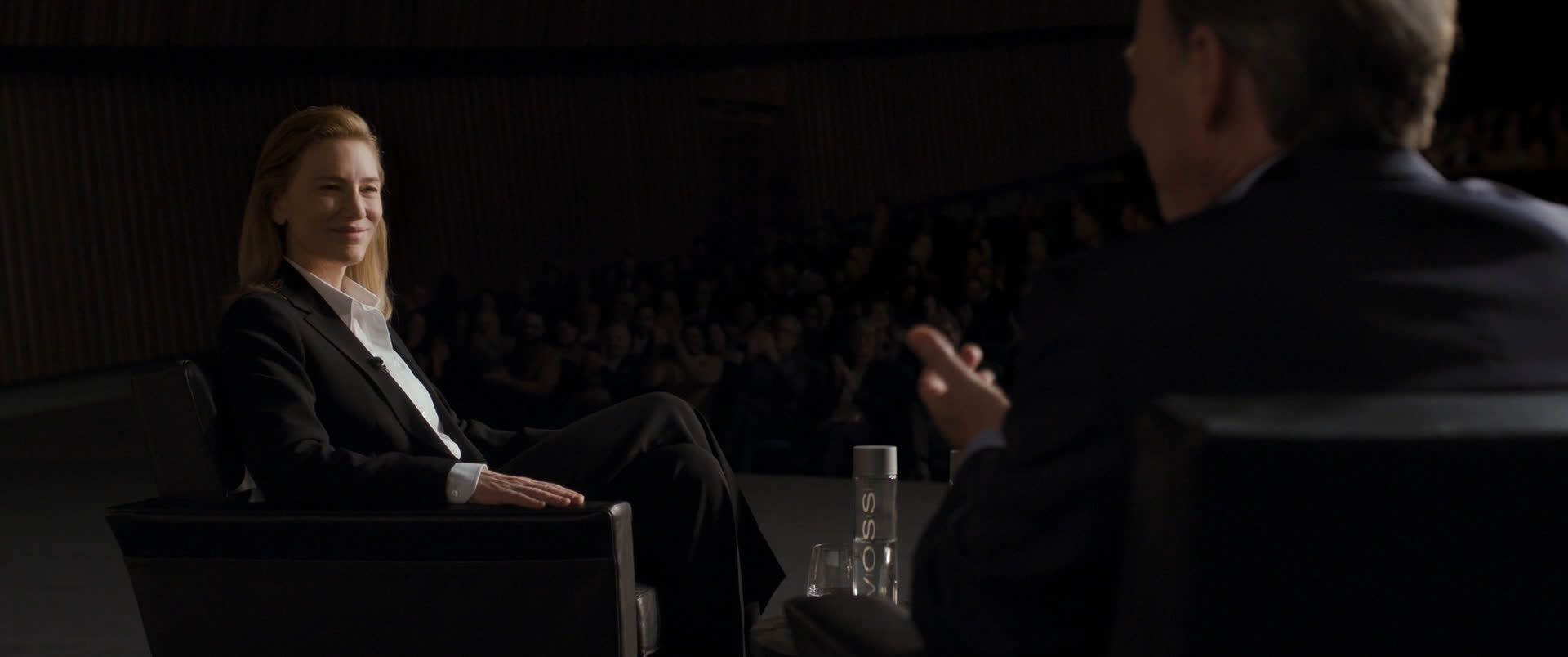 Tár (2022) stills and screengrabs | SHOT.CAFE