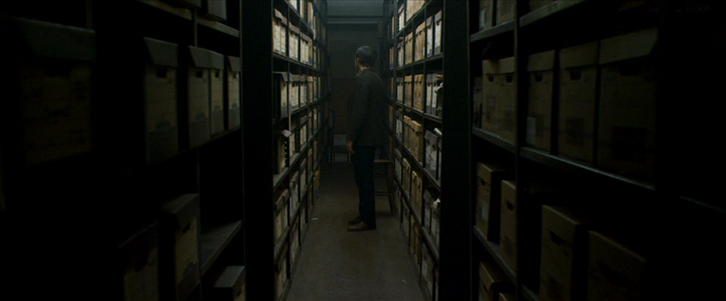 "one-point-perspective" Movie Stills | SHOT.CAFE